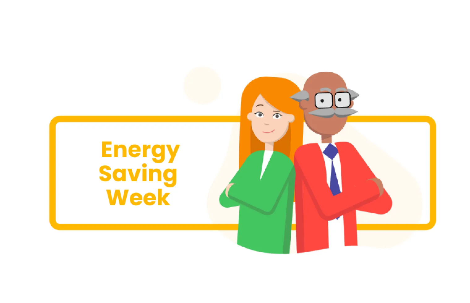 Energy Saving Week 2025