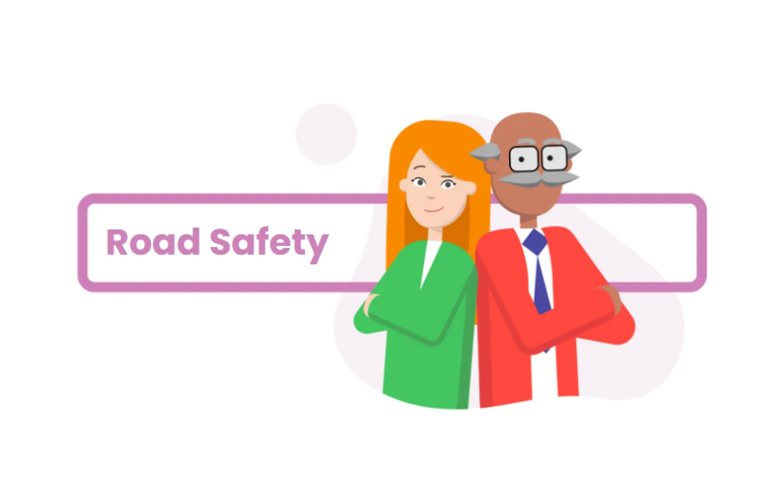 Road Safety Week 2025
