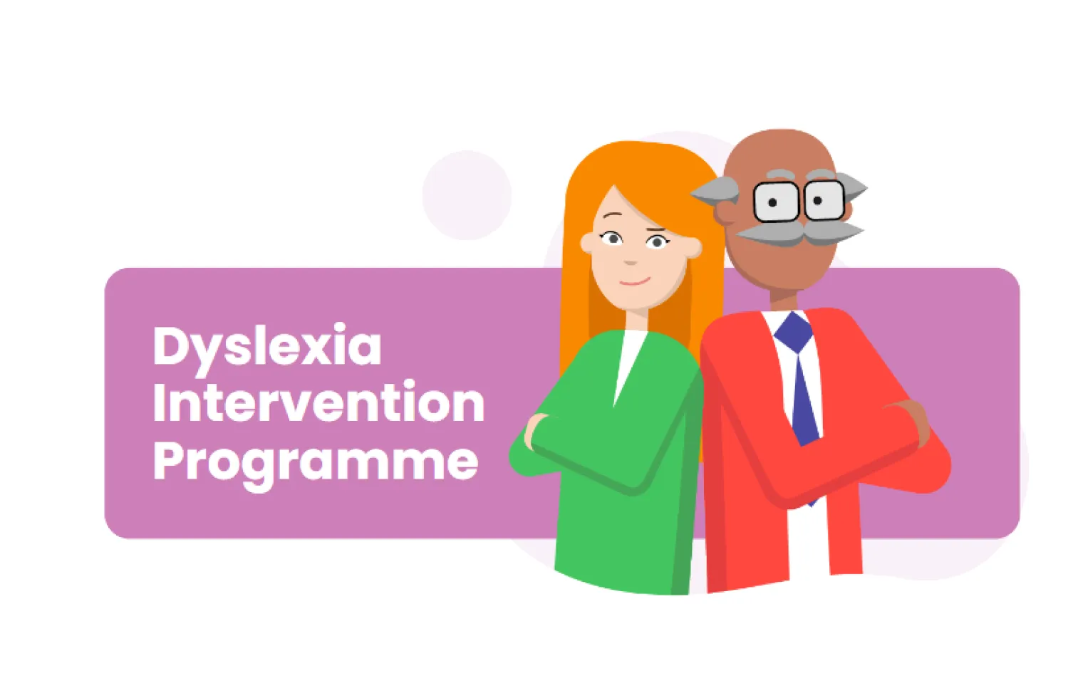 Dyslexia Intervention Programme Resources