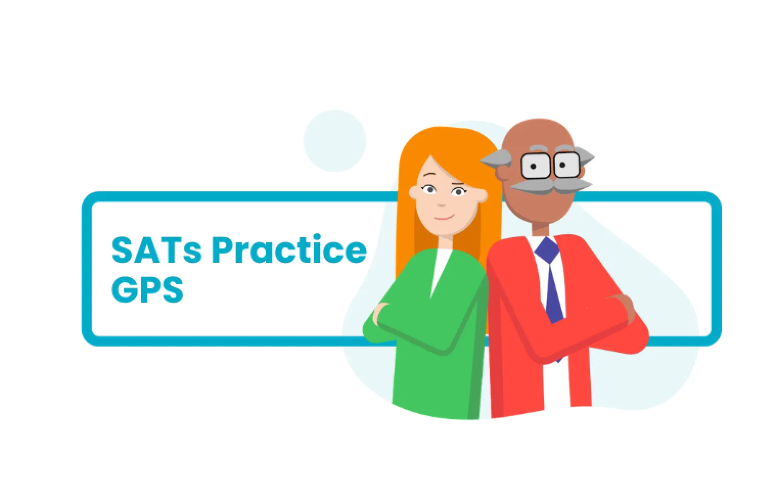 SATs Practice for GPS