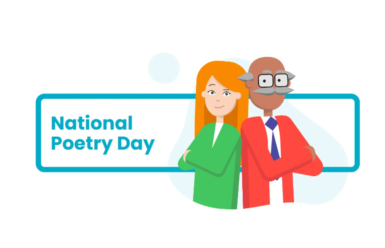 National Poetry Day