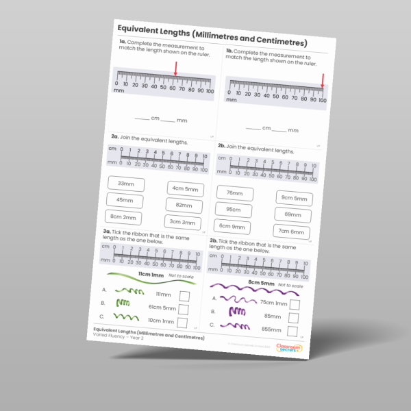 Classroom Secrets | Primary Teaching Resources and Worksheets