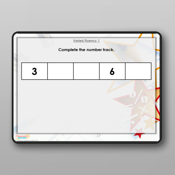 Year 1 1 More Modelling Ppt Resource | Classroom Secrets Year 1 1 More Modelling Ppt Resource | Classroom Secrets