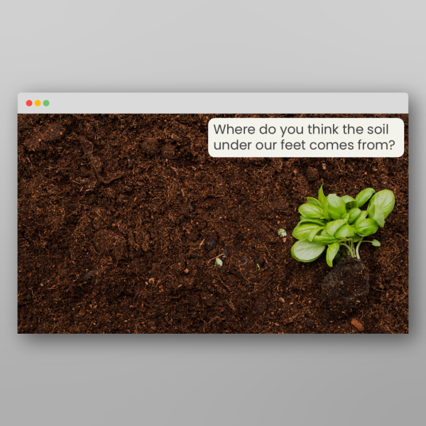 Year 3 What Is Soil Lesson Resource | Classroom Secrets
