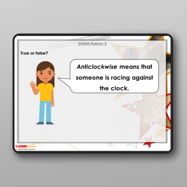 Year 3 Adding Super Anti And Auto Modelling Ppt Resource | Classroom Secrets