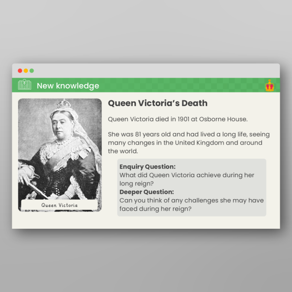 KS1 Who Was Queen Victoria Ppt Resource | Classroom Secrets