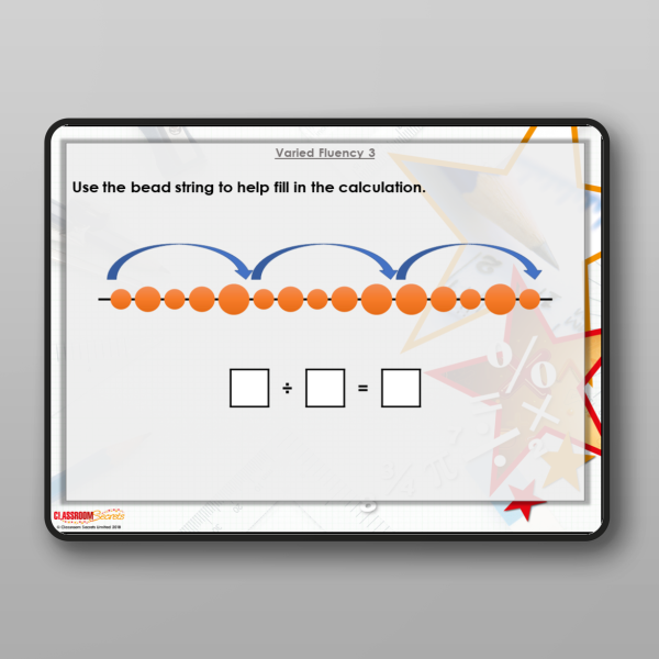 Year 2 Make Equal Groups Grouping Modelling Ppt Resource | Classroom Secrets