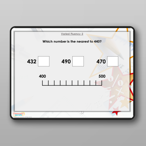 Year 3 Estimate Answers Modelling Ppt Resource | Classroom Secrets Year 3 Estimate Answers Modelling Ppt Resource | Classroom Secrets