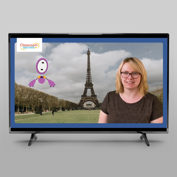 Year 6 Dates And Times Video Tutorial Resource | Classroom Secrets