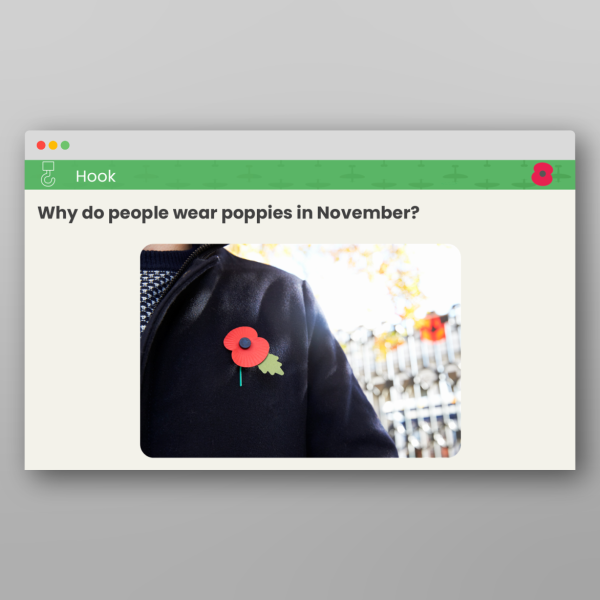 Remembrance Day Whole School Assembly Ppt Resource | Classroom Secrets