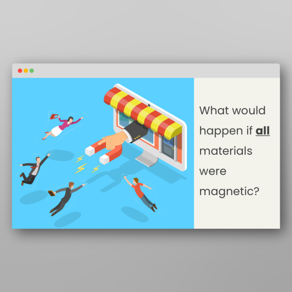 Year 3 Are All Metals Magnetic Investigation Lesson Resource ...
