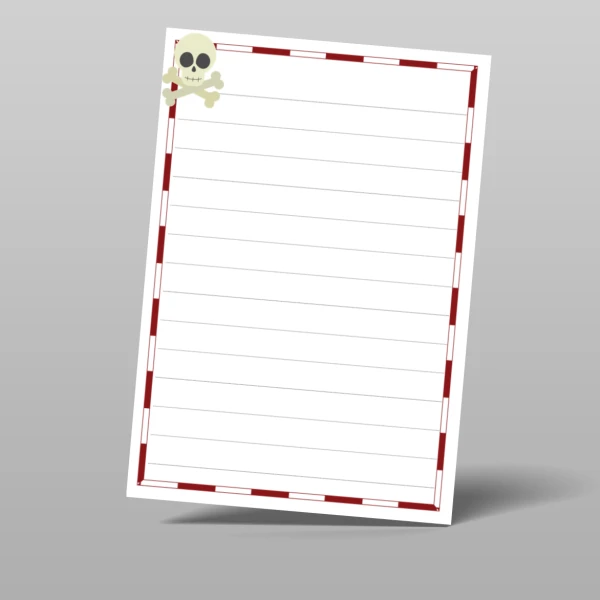 KS1 Talk Like A Pirate Day Pirate Themed Writing Frames Resource ...