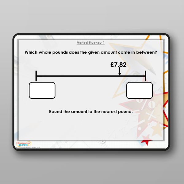 Year 4 Estimate With Money Modelling Ppt Resource | Classroom Secrets