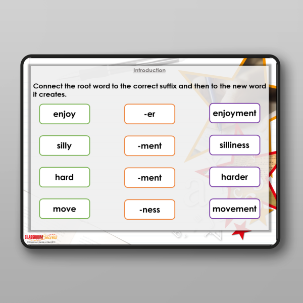 Year 2 Adding Ful And Less Modelling Ppt Resource | Classroom Secrets
