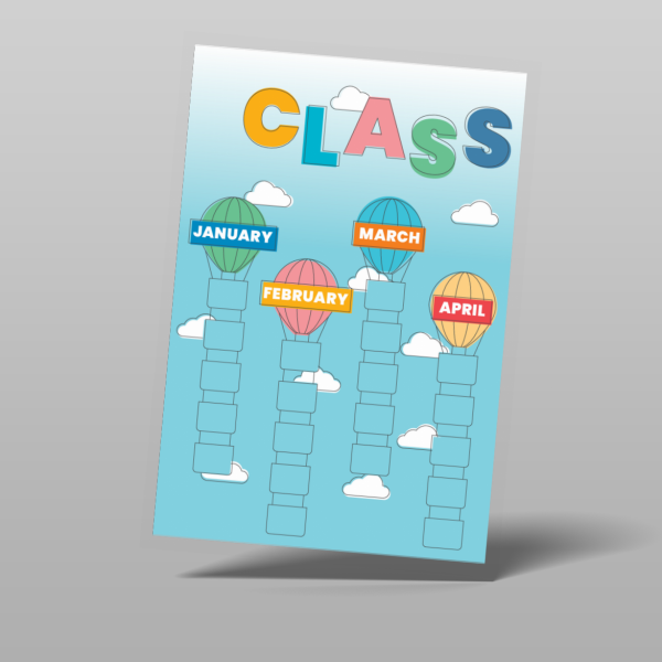 Birthday Display Pack Resource | Classroom Secrets