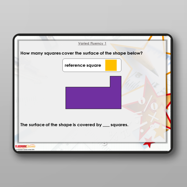 Year 4 What Is Area Modelling Ppt Resource | Classroom Secrets