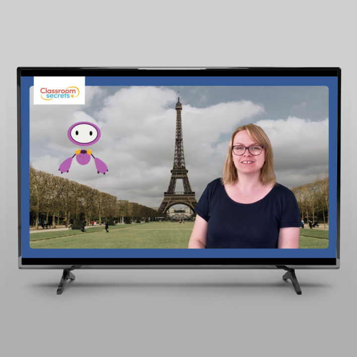 Year 4 The Weather Video Tutorial Resource | Classroom Secrets