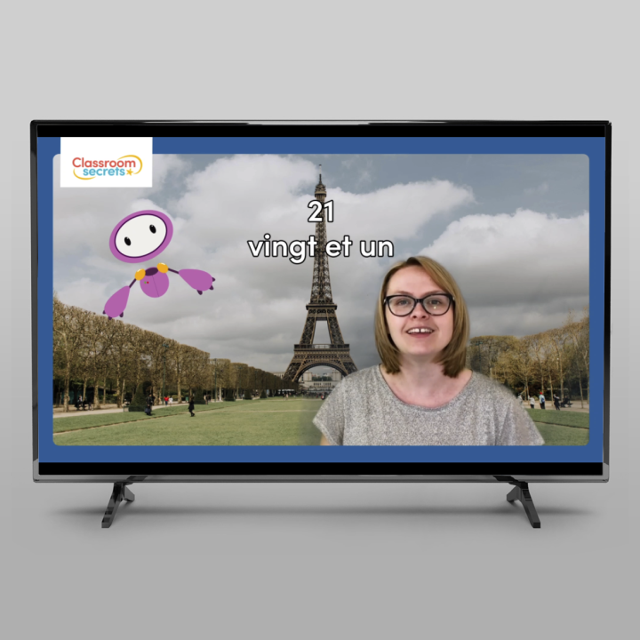 Year 5 Numbers 100 And Beyond Video Tutorial Resource | Classroom Secrets