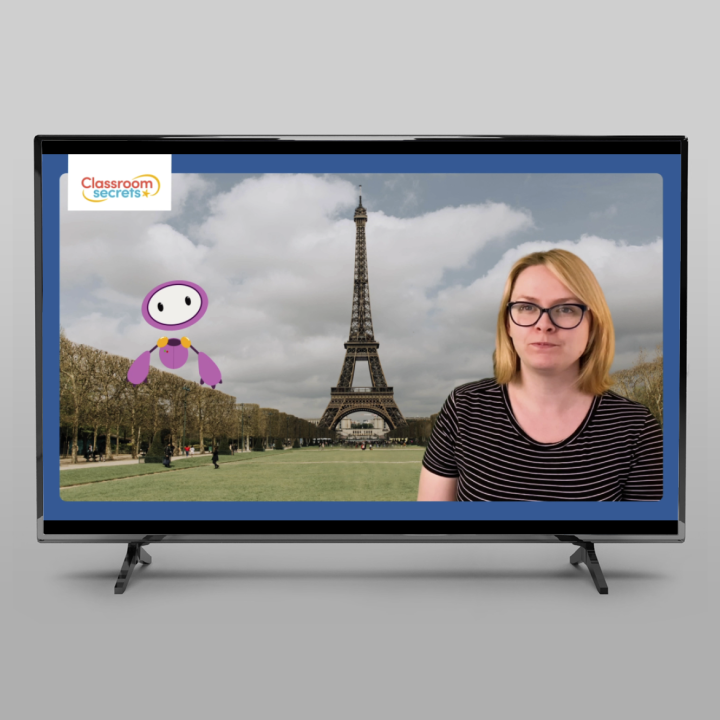 Year 5 Animal Likes And Dislikes Video Tutorial Resource | Classroom ...