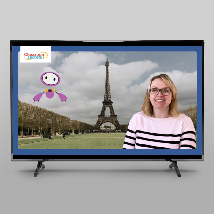 UKS2 At The Market Video Tutorial Resource | Classroom Secrets